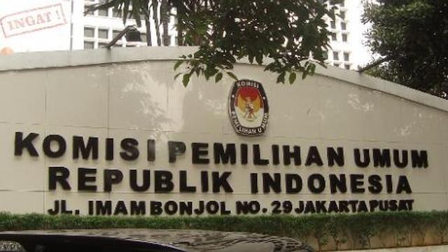 Hadapi Gugatan di MK, KPU Telah Siapkan Bukti — Mimbar Rakyat Hadapi Gugatan di MK, KPU Telah Siapkan Bukti — Mimbar Rakyat