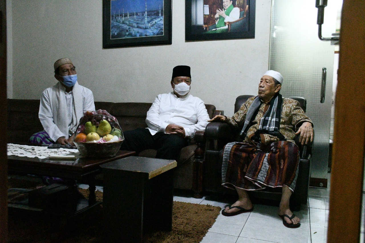 PJ Bupati : Peran Ulama Penting untuk Mewujudkan Pembangunan — Mimbar ... PJ Bupati : Peran Ulama Penting untuk Mewujudkan Pembangunan — Mimbar ...