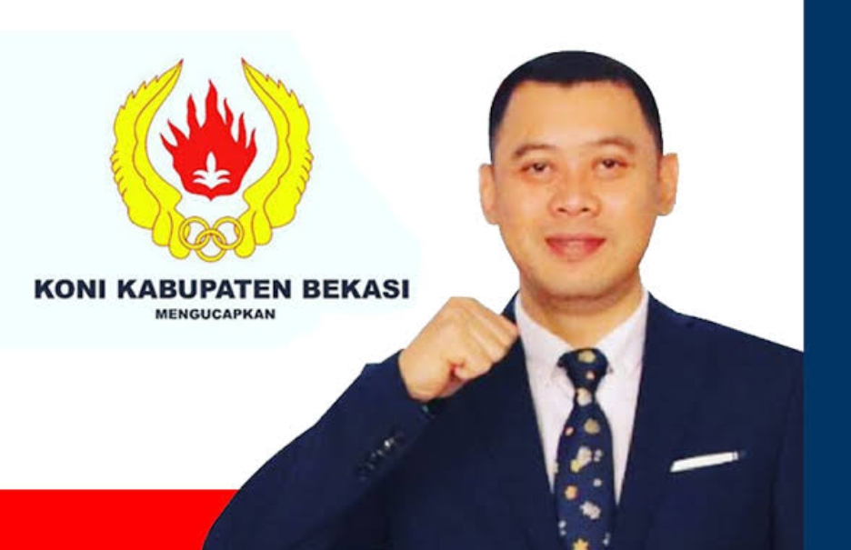 KONI Kabupaten Bekasi Akan Ambil Bagian di Semua Cabor Yang ... KONI Kabupaten Bekasi Akan Ambil Bagian di Semua Cabor Yang ...